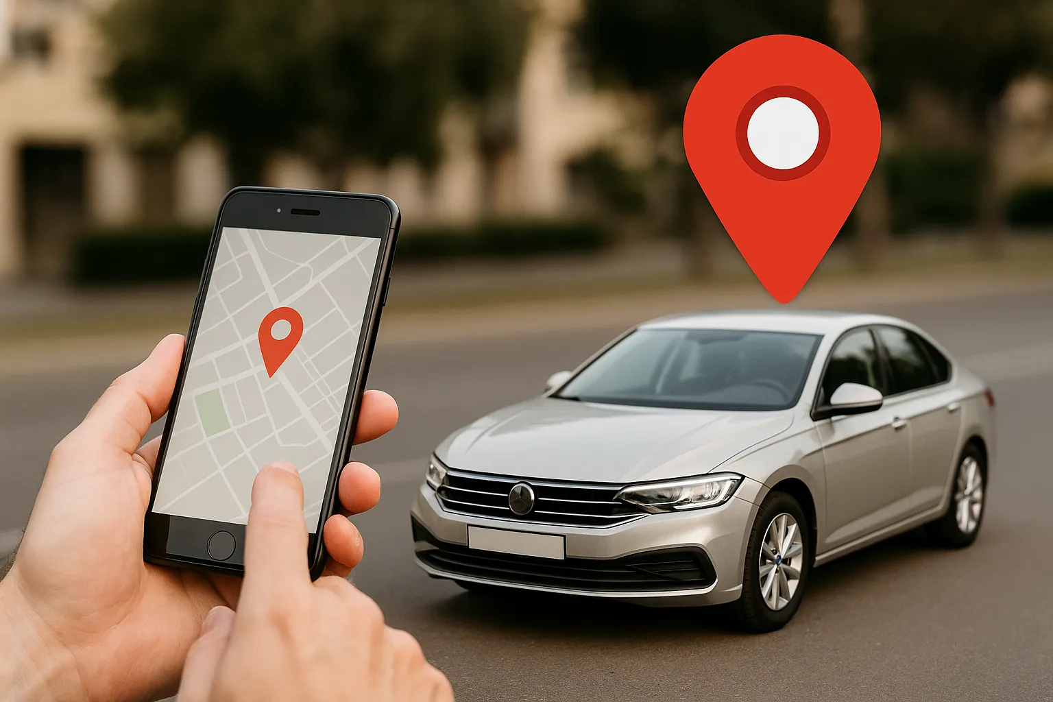 Rastreamento Veicular: 10 Motivos Para Monitorar Seu Veículo - Link Rastreio